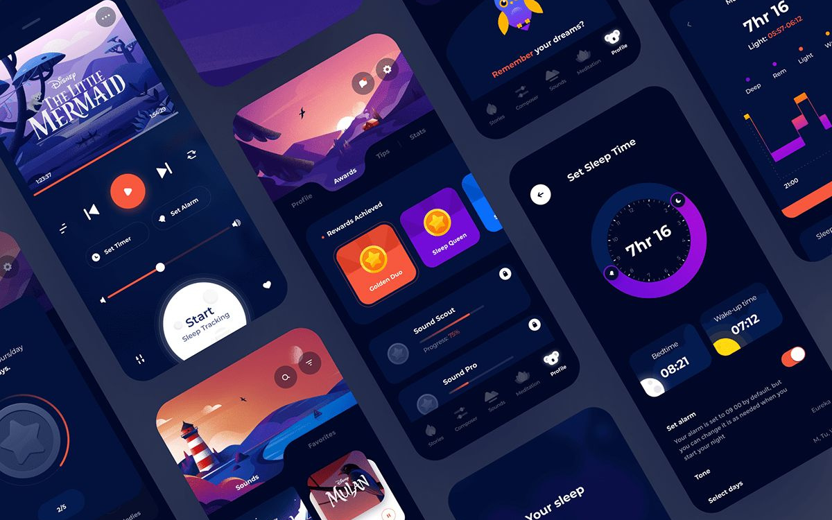 Die Bedeutung von UX/UI Design | Solidx.io